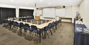 Centurion Conference Facility-The Wild Olive Guesthouse Clubview